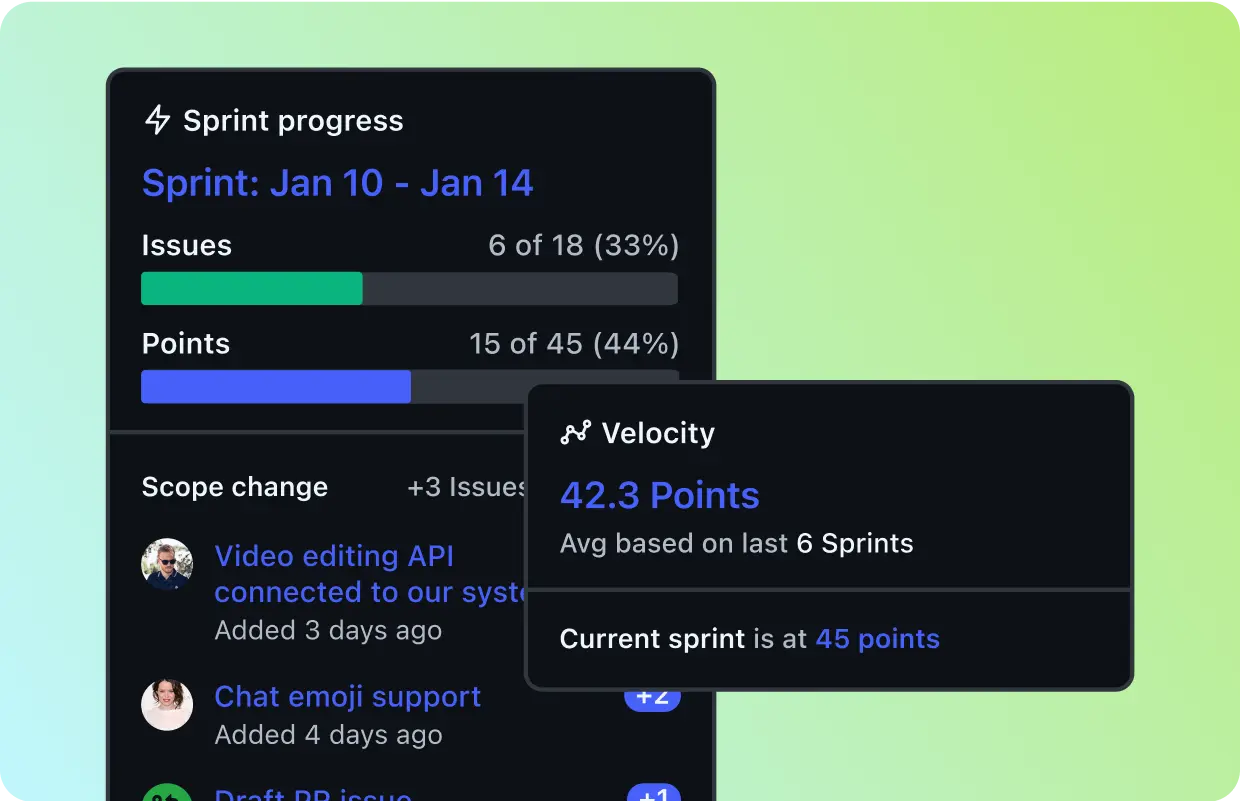 Zenhub - Productivity Management for Software Teams